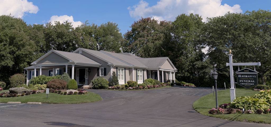 Hathaway Community Home - Funeral Homes Listings