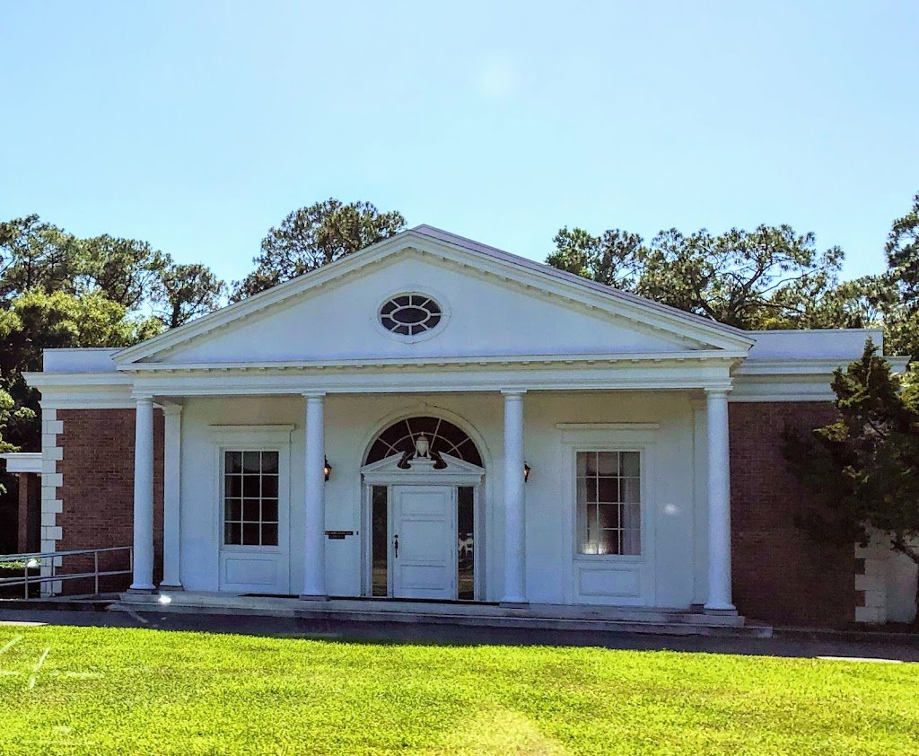 George H. Hewell and Son Funeral Homes - Funeral Homes Listings