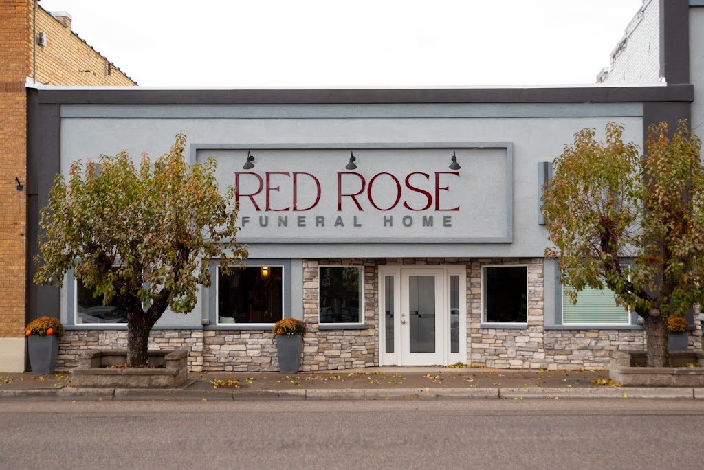 Red Rose Funeral Home - Funeral Homes Listings