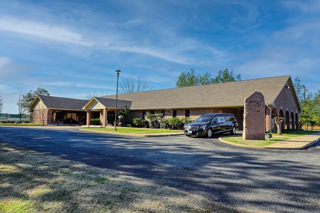 Herrington Land of Memory Funeral Home - Funeral Homes Listings
