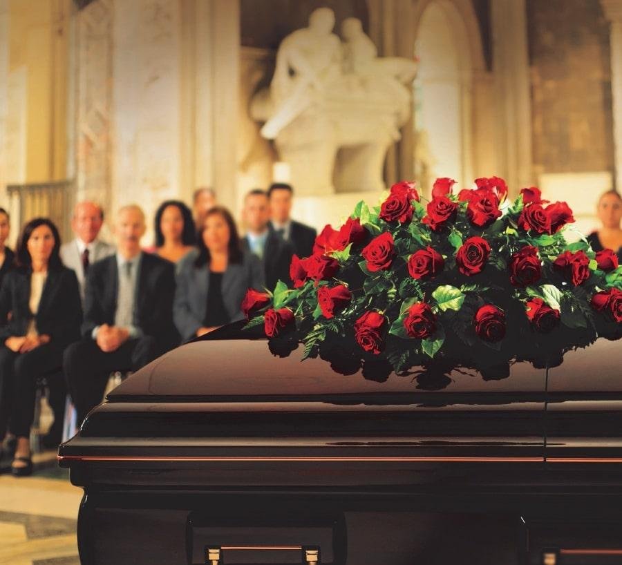 Stark Funeral Professionals - Funeral Homes Listings