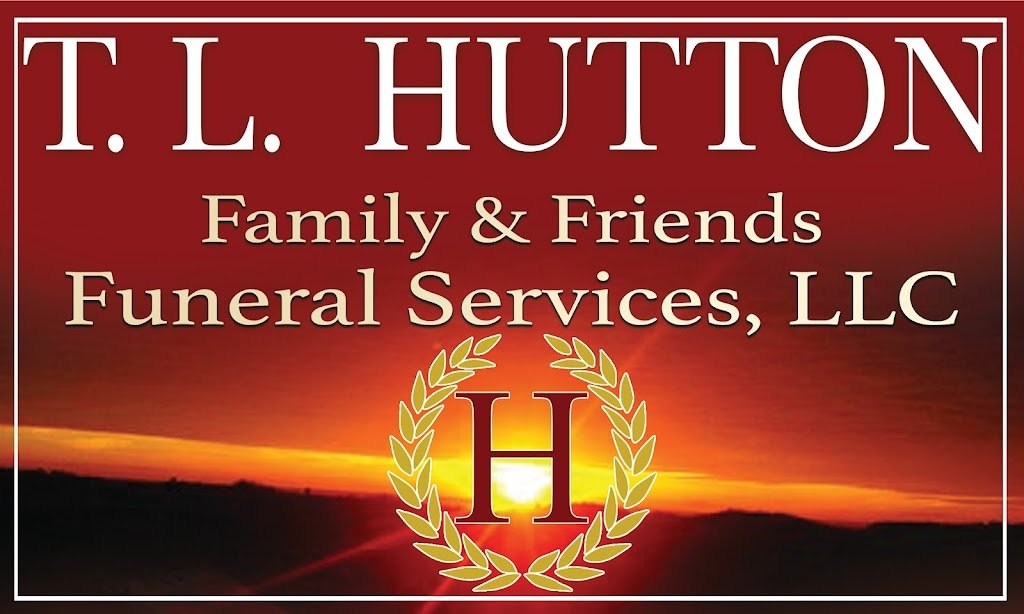 TL Hutton Family and Friends Funeral Services - Funeral Homes Listings