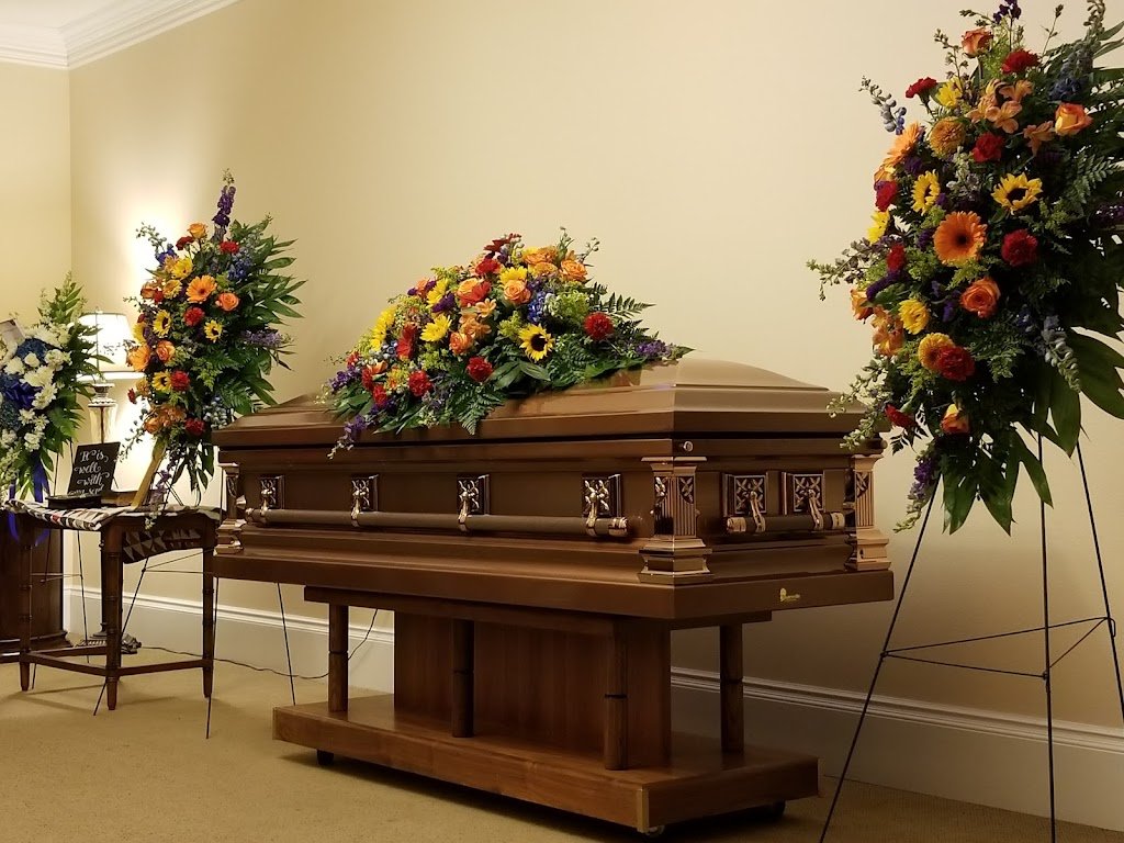 Mulkey-Mason Funeral Home - Funeral Homes Listings