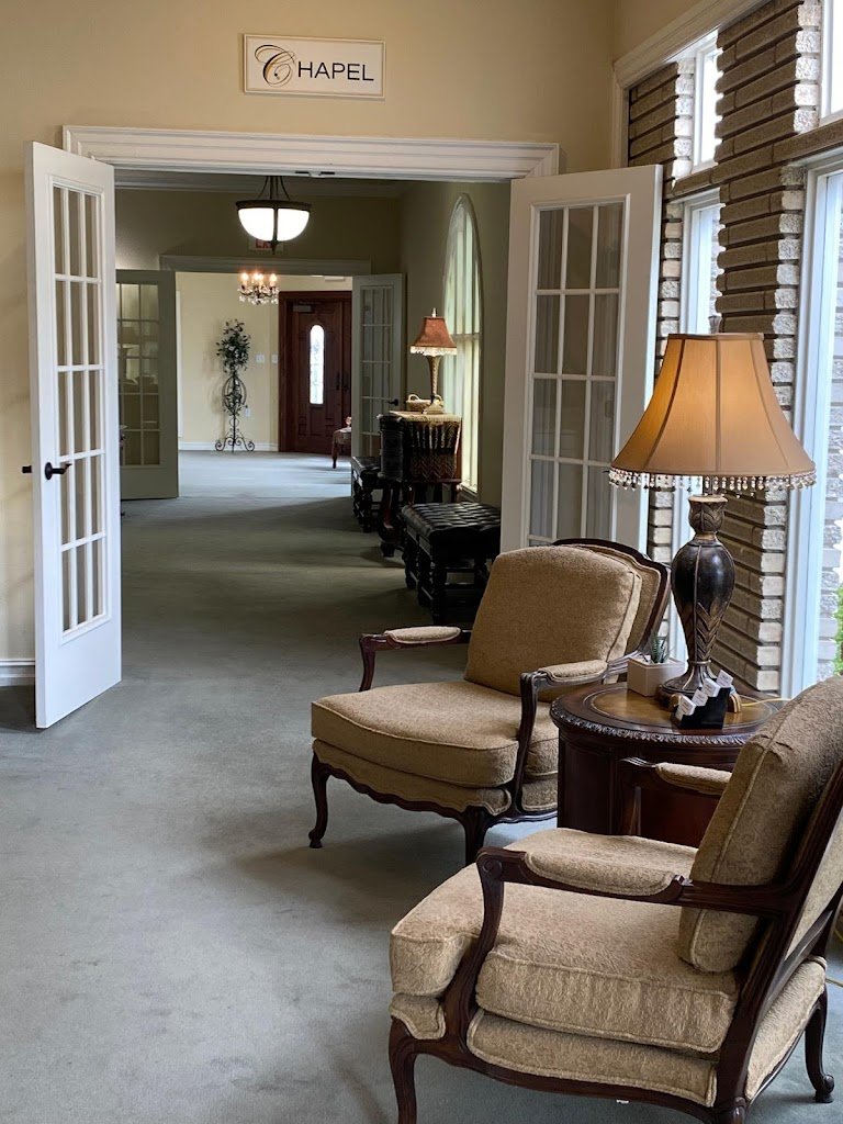 Mallett Funeral Home and Crematory - Funeral Homes Listings