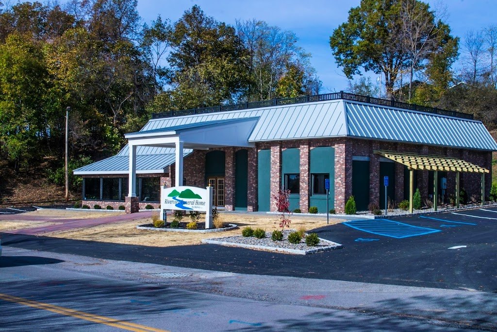 Riverview Funeral Home by Halvey - Funeral Homes Listings
