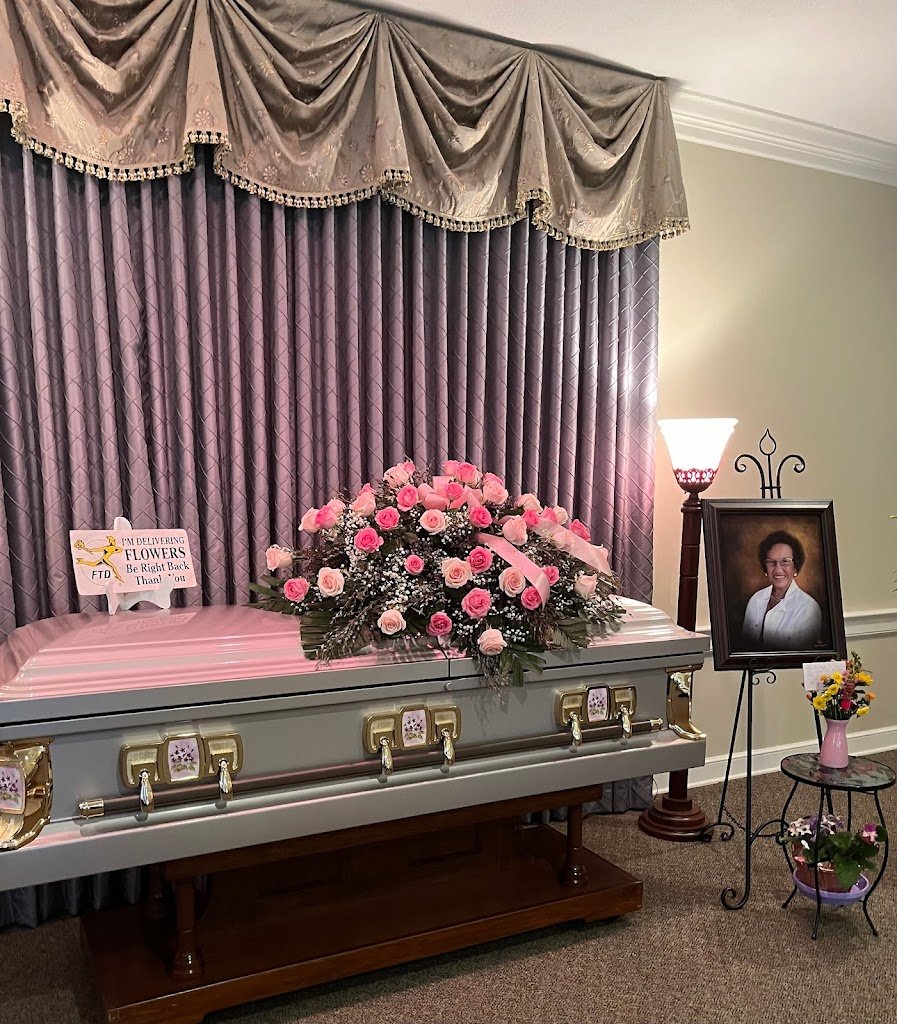 The Funeral Chapel - Funeral Homes Listings