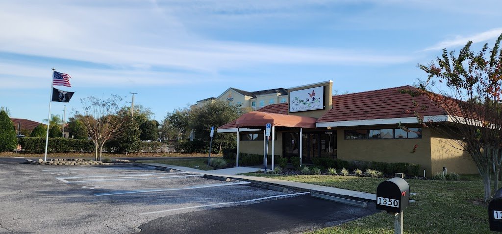 Baldwin Brothers A Funeral & Cremation Society: Tavares Funeral Home ...
