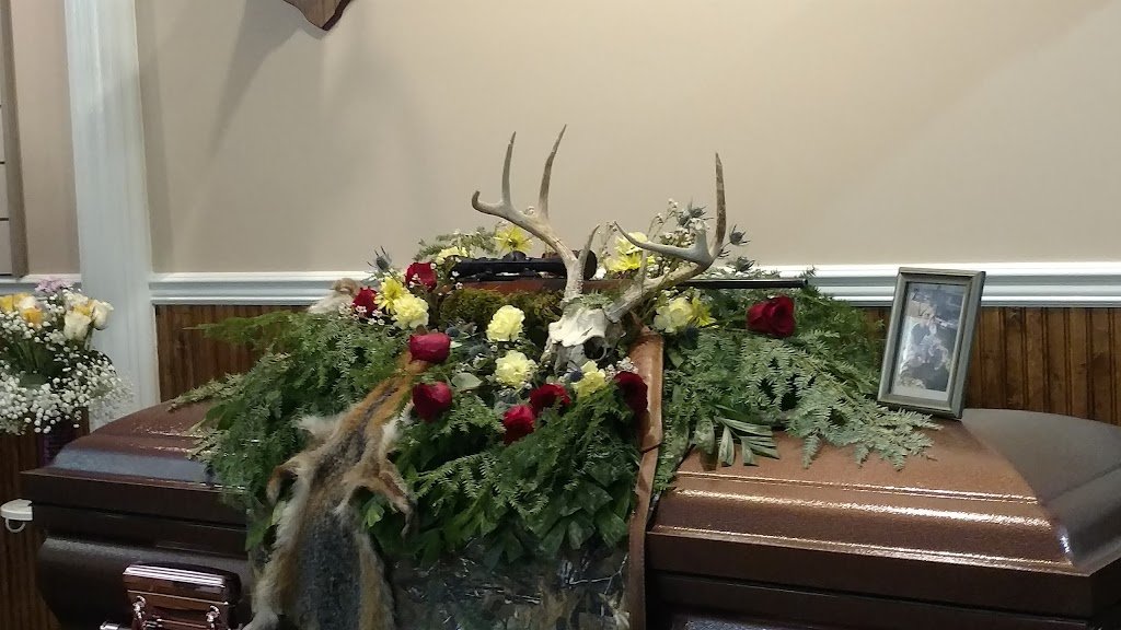 Foster & Lay Funeral Home - Funeral Homes Listings