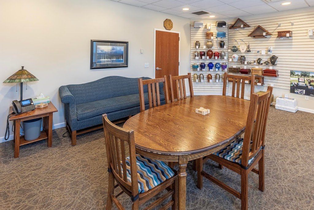 Starks Family Funeral Homes - Filbrandt Chapel - Funeral Homes Listings