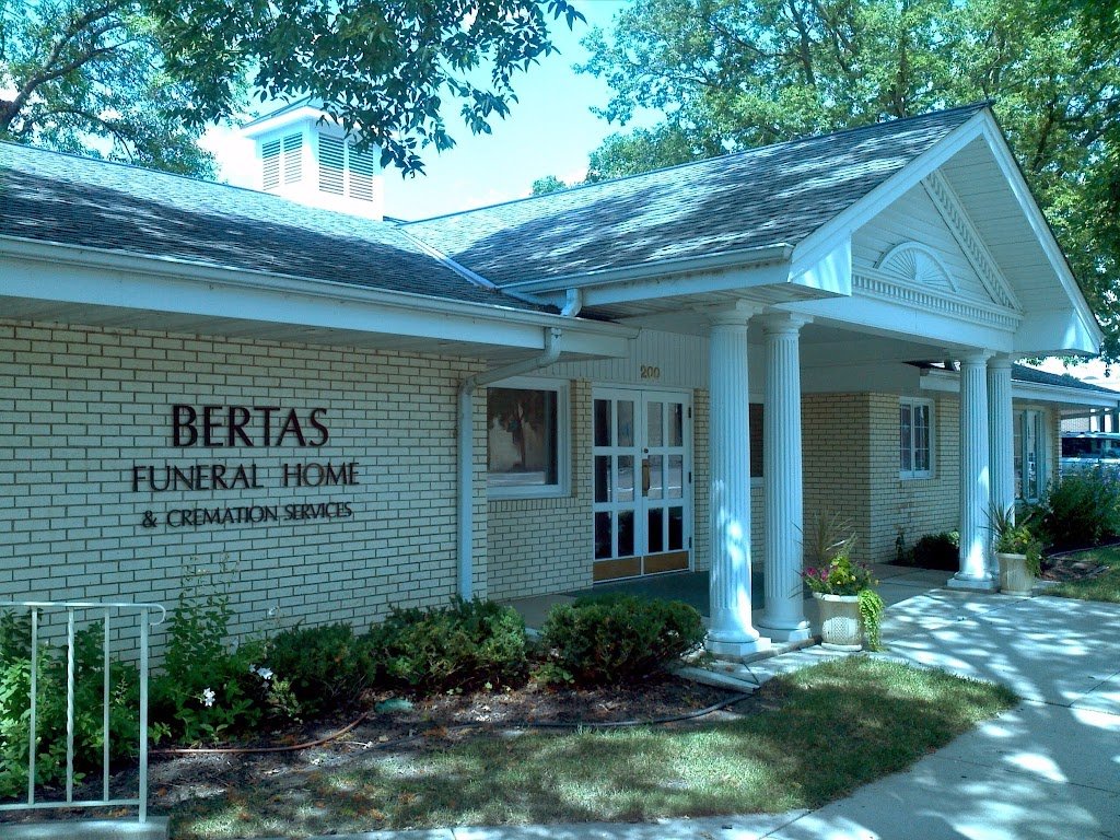 Bertas Funeral Home - Funeral Homes Listings