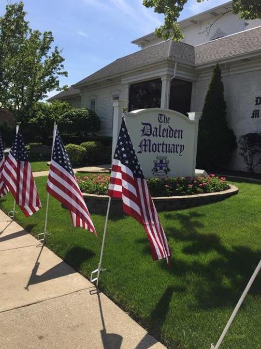 The Daleiden Mortuary - Funeral Homes Listings