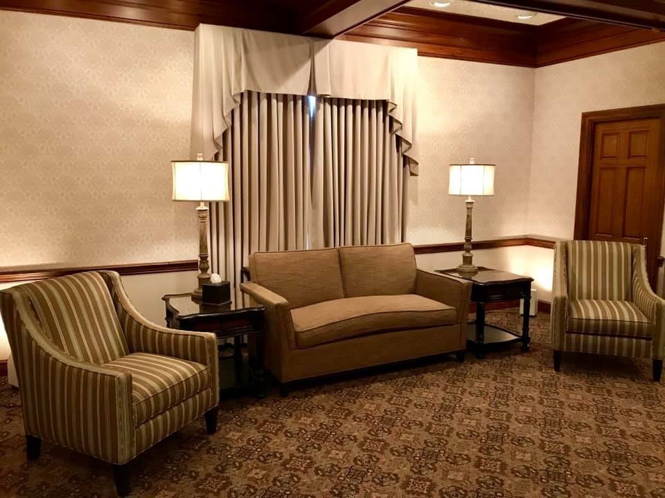 Groff Funeral Homes & Crematory - Funeral Homes Listings