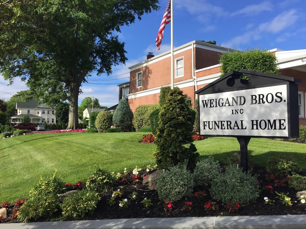 Weigand Brothers Funeral Home - Funeral Homes Listings