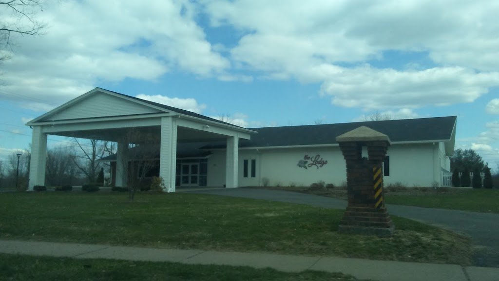 The Lodge Community Chapel & Reception Hall - Funeral Homes Listings