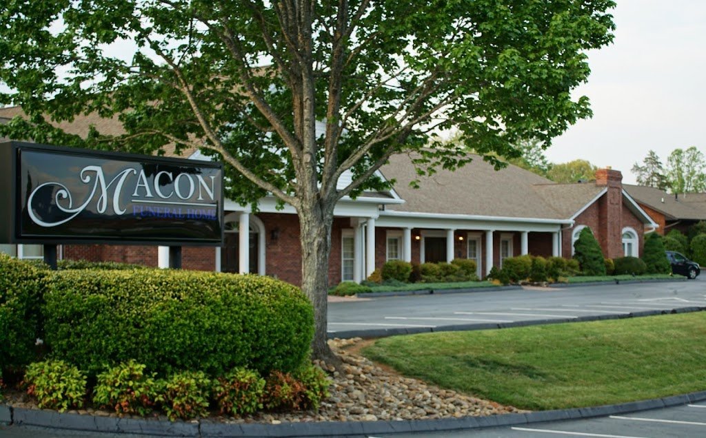 Macon Funeral Home - Funeral Homes Listings