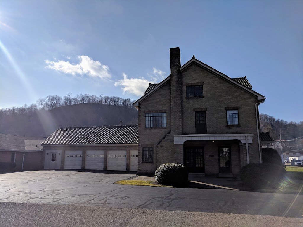 Morton-Hunt Family Funeral Homes - Funeral Homes Listings