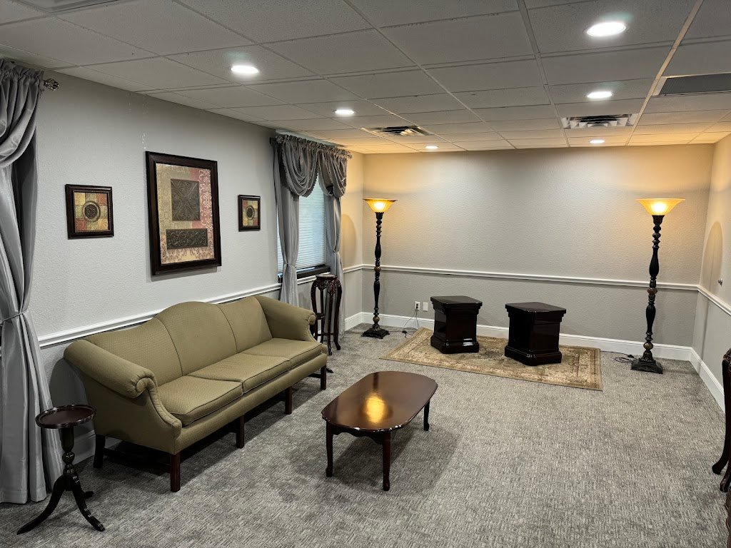 Cravens Funeral Home - Funeral Homes Listings