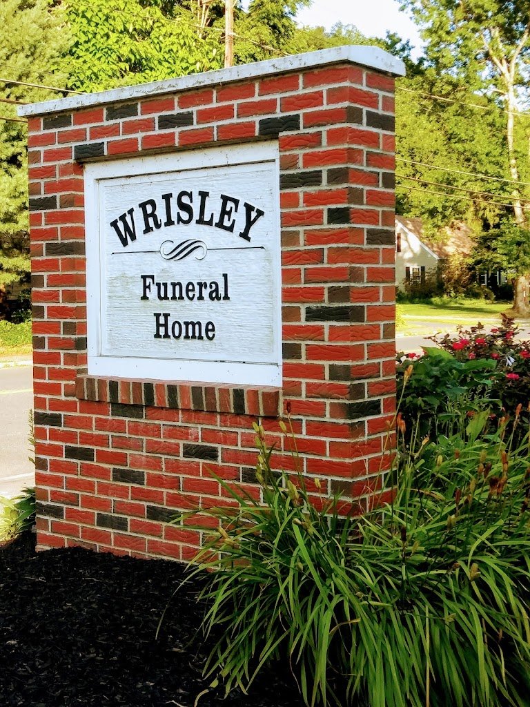 Wrisley Funeral Home - Funeral Homes Listings