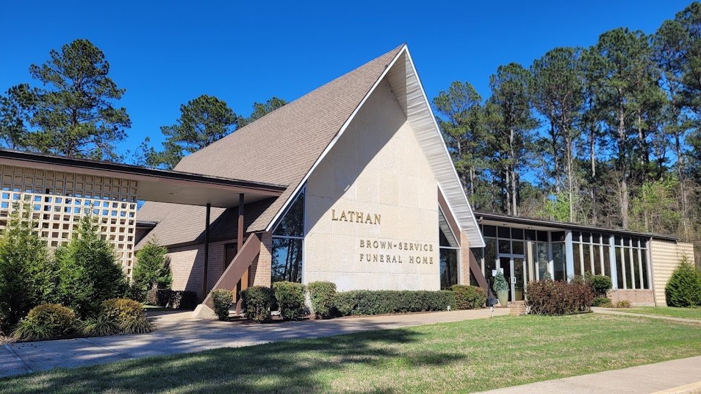 Lathan Funeral Home - Funeral Homes Listings