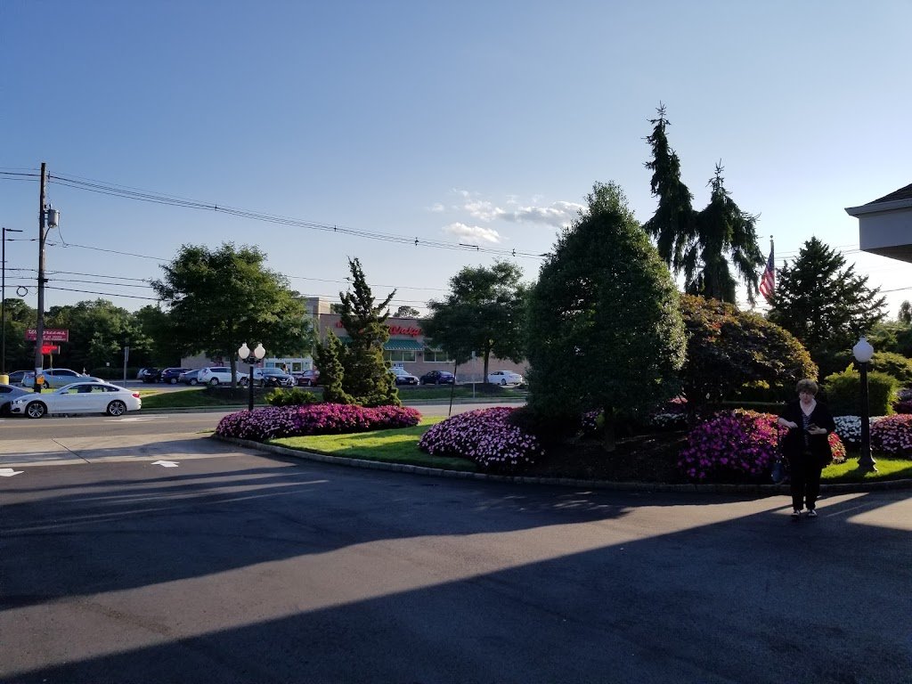 Silverton Memorial Funeral Home - Funeral Homes Listings