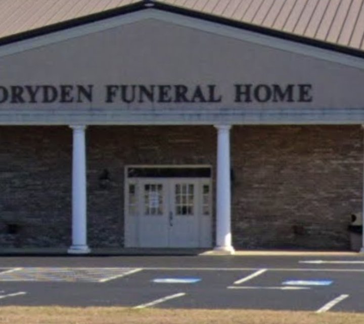 Dryden Funeral Home - Funeral Homes Listings