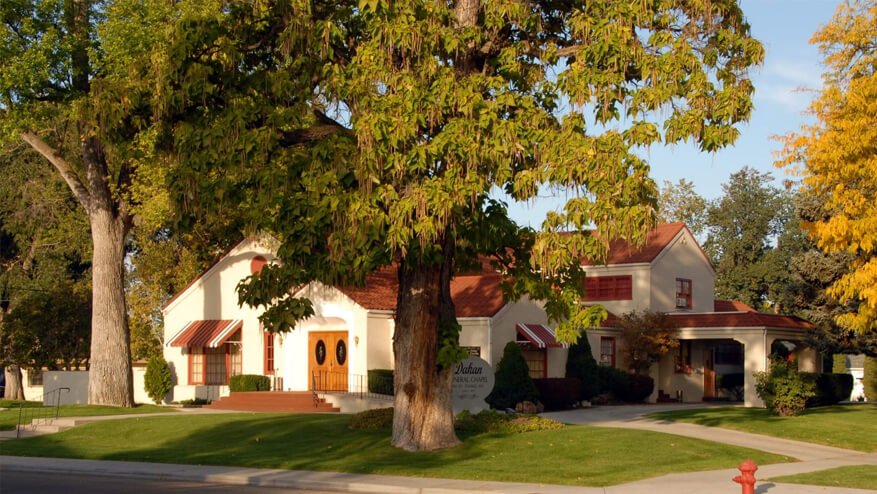 Dakan Funeral Chapel - Funeral Homes Listings