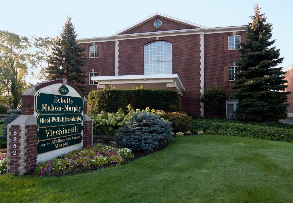 SCHULTE & MAHON-MURPHY FUNERAL HOME - Funeral Homes Listings
