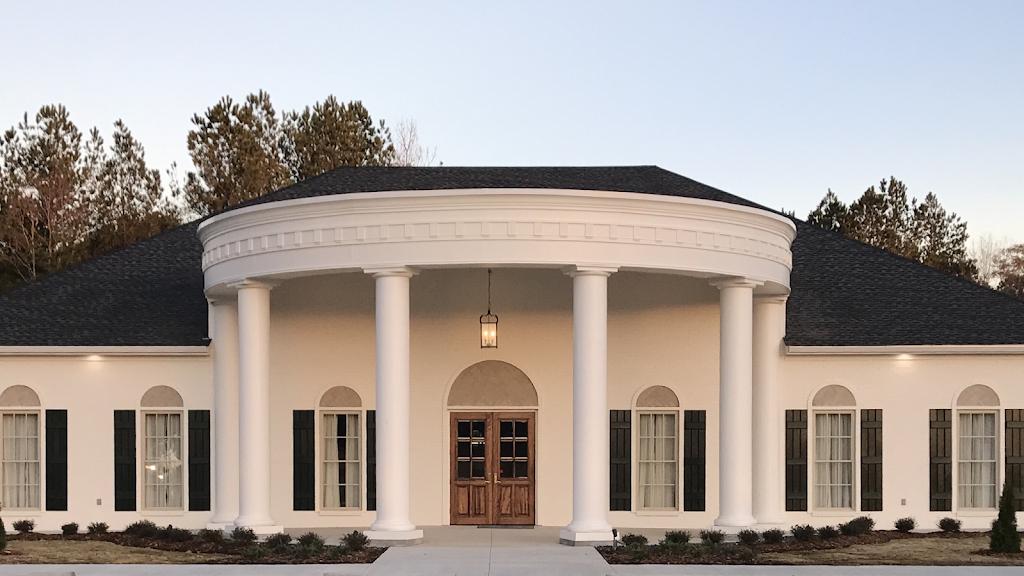 Wright & Ferguson Funeral Home - Funeral Homes Listings