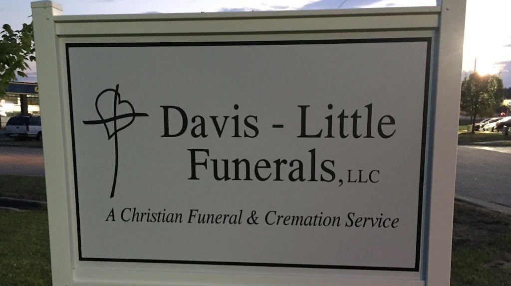 Davis-Little Funerals - Funeral Homes Listings