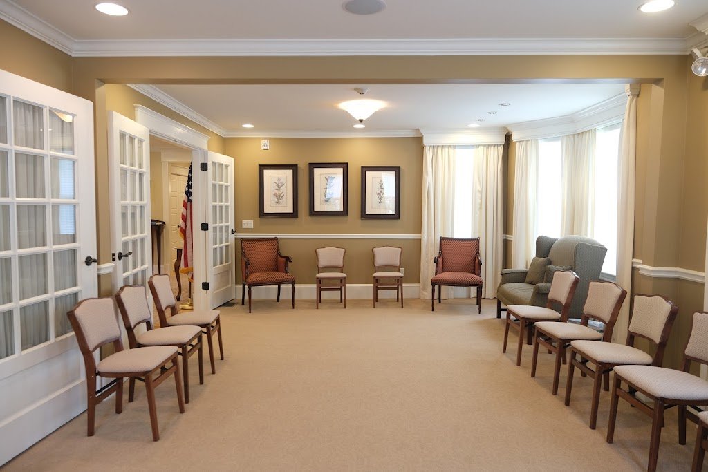 McGaffigan Funeral Home - Funeral Homes Listings