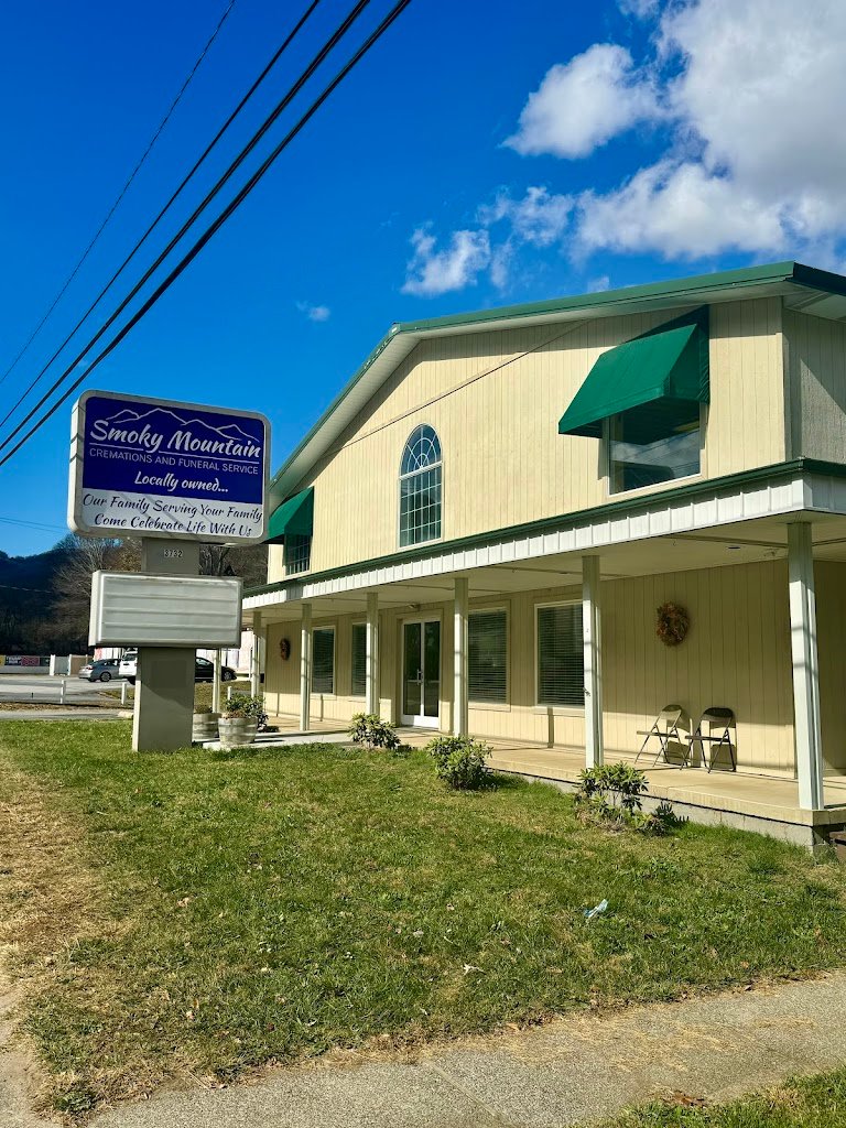 Smoky Mountain Cremations & Funeral Service - Funeral Homes Listings