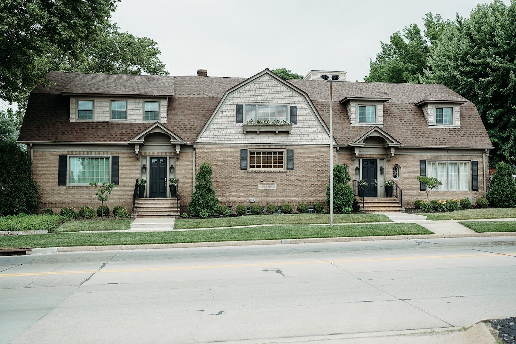 Stark Memorial Inc - Funeral Homes Listings
