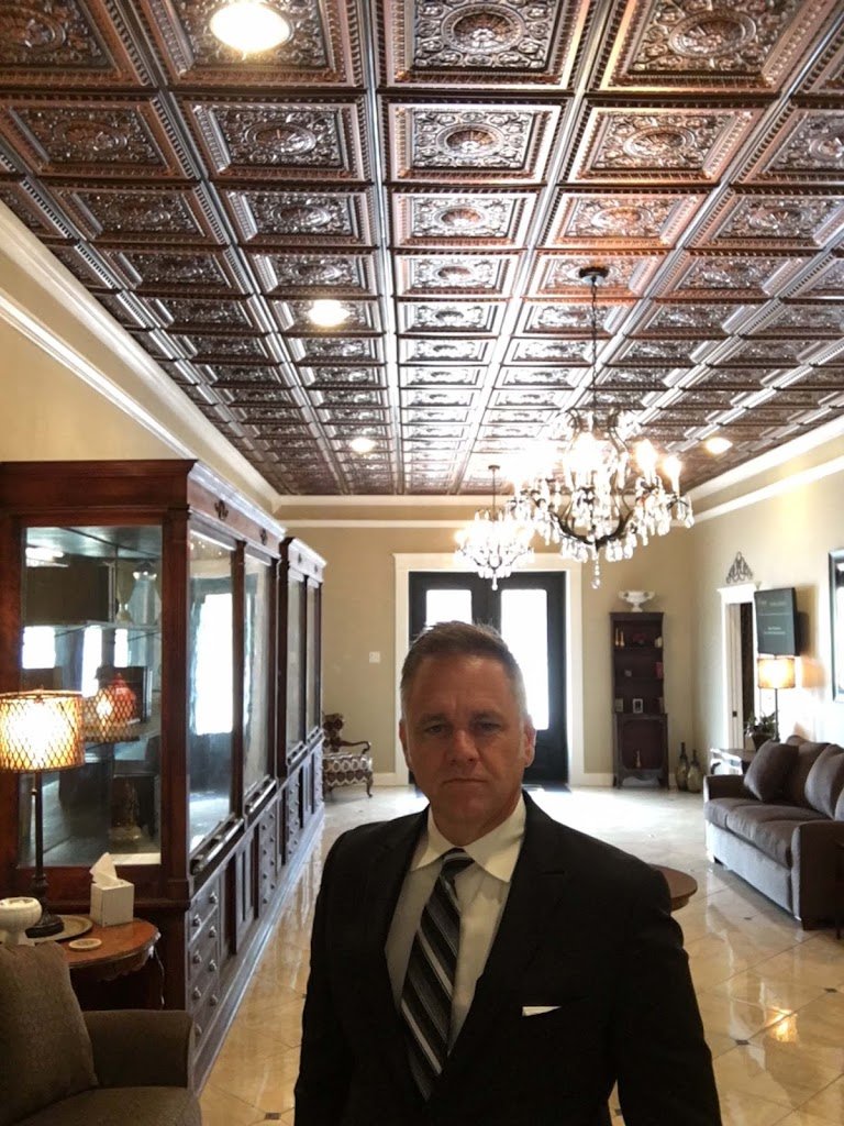Gordon Funeral Home - Funeral Homes Listings