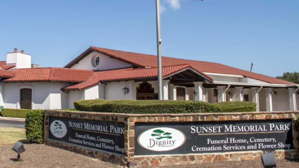 Sunset Memorial Park & Funeral Home - Funeral Homes Listings