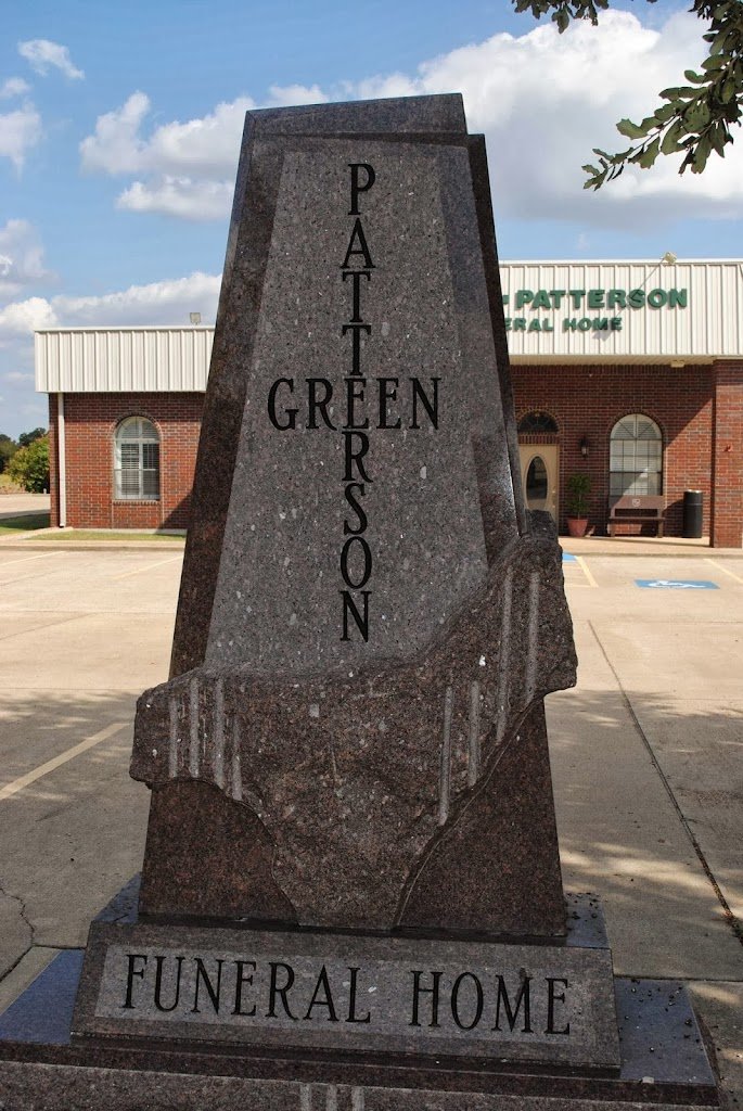 Green-Patterson Funeral Home - Funeral Homes Listings