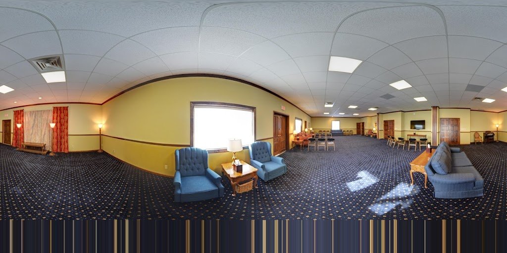 Palmer Funeral Home - Bubb Chapel - Funeral Homes Listings