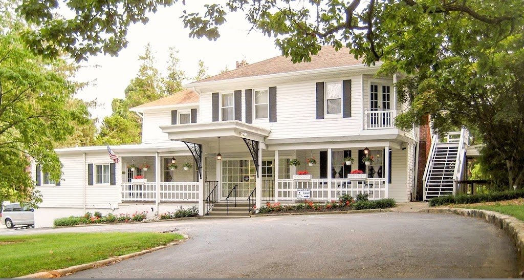 Candle Light Funeral Home by Craig Witzke - Funeral Homes Listings