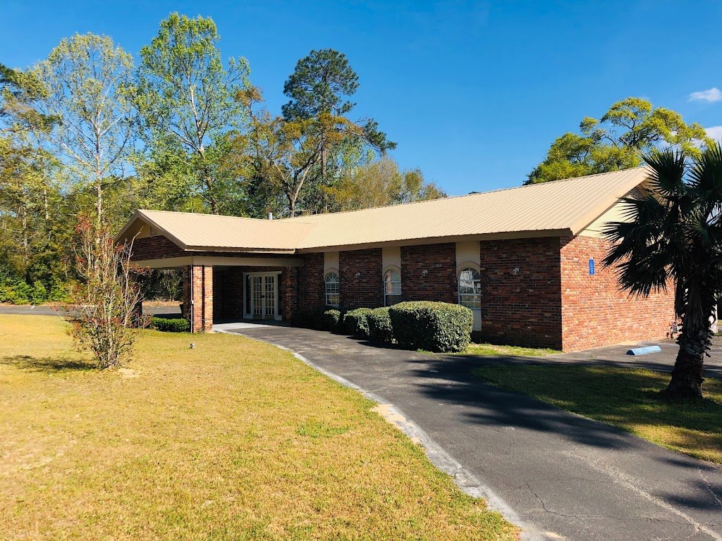 Ivey Funeral Home - Funeral Homes Listings