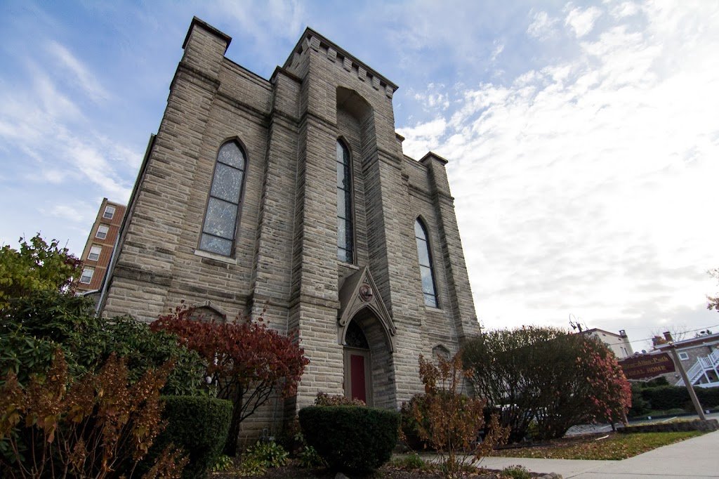 Schlitzer Allen Pugh Funeral Home - Funeral Homes Listings