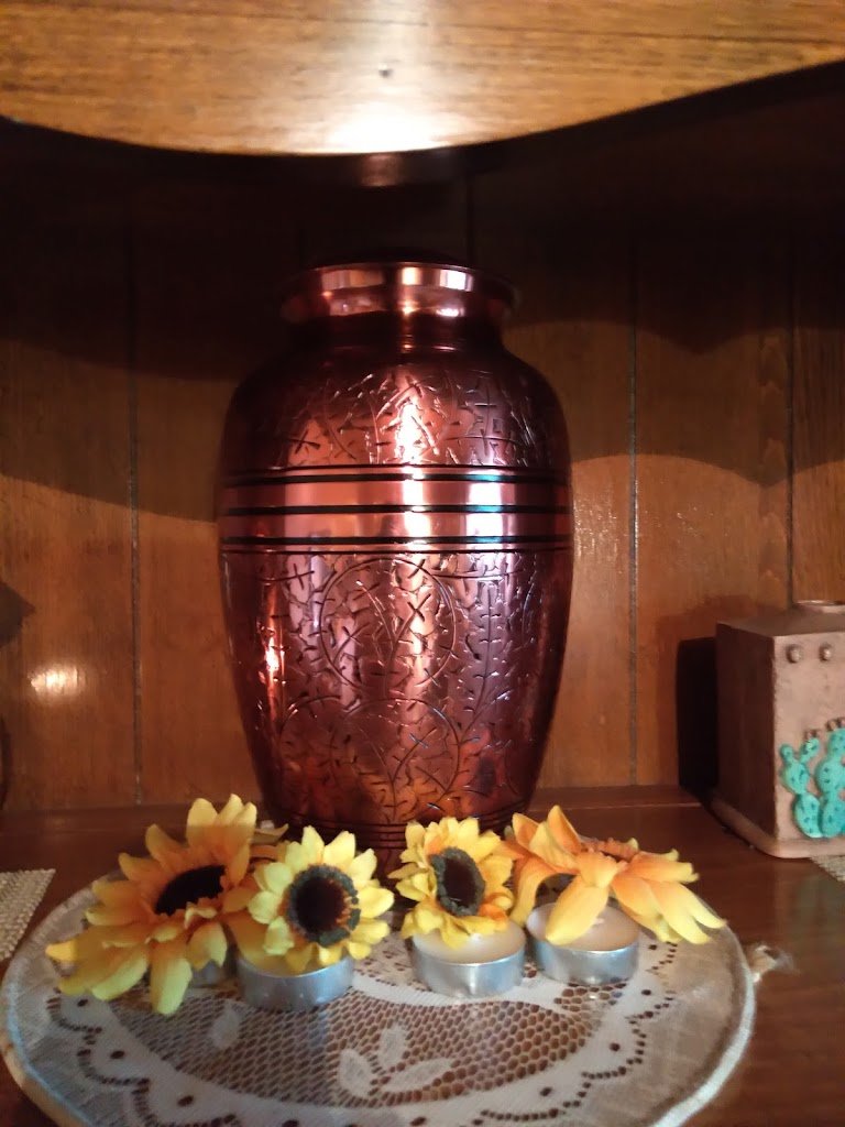 Anderson-Bethany Funeral Home - Funeral Homes Listings