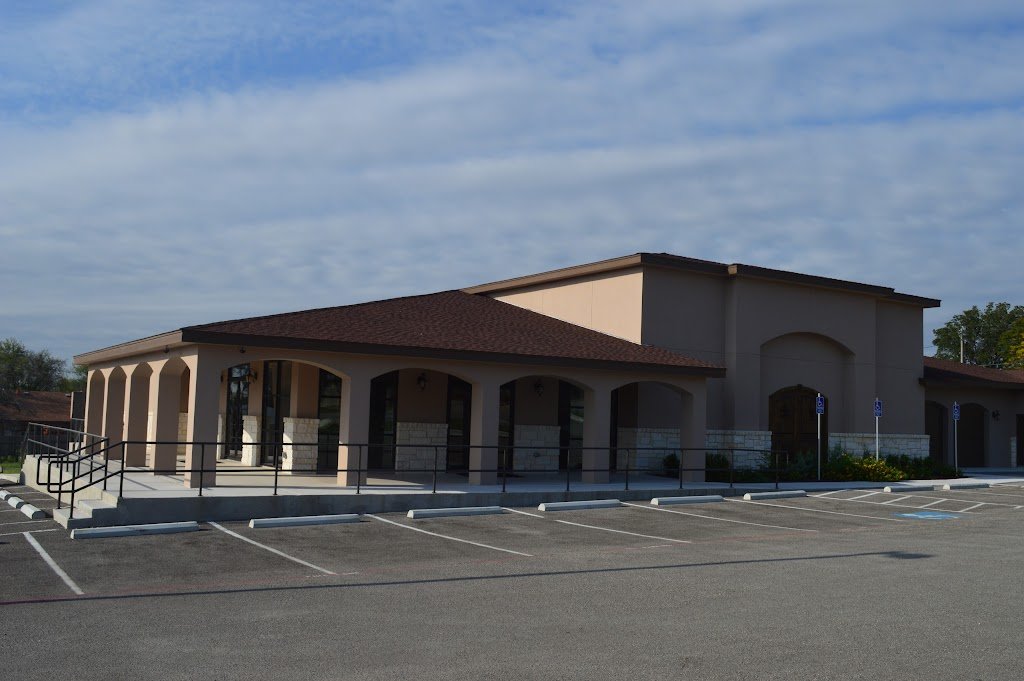 Trinity Mortuary - Funeral Homes Listings