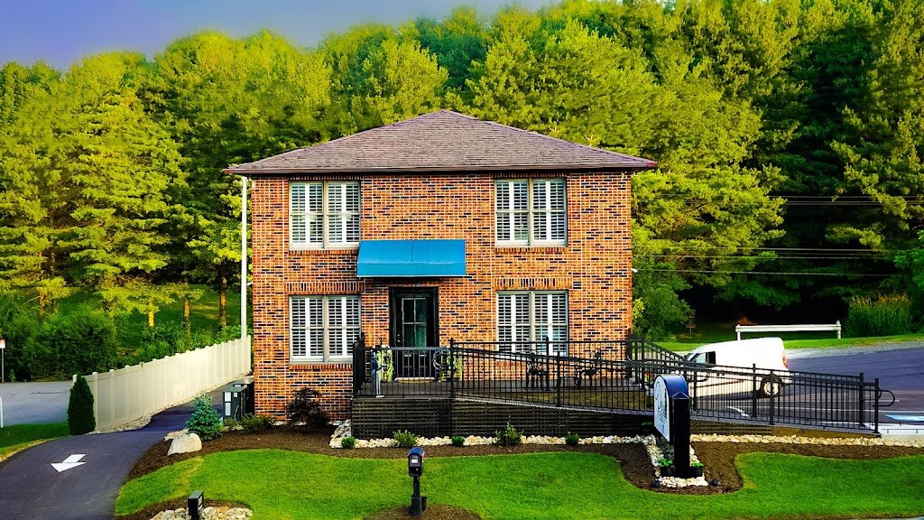 Perry Cremation & Funeral Alternatives - Funeral Homes Listings