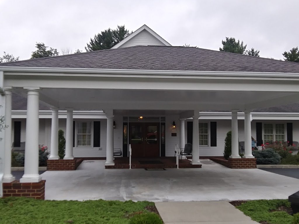 McCoy Funeral Home Inc - Funeral Homes Listings