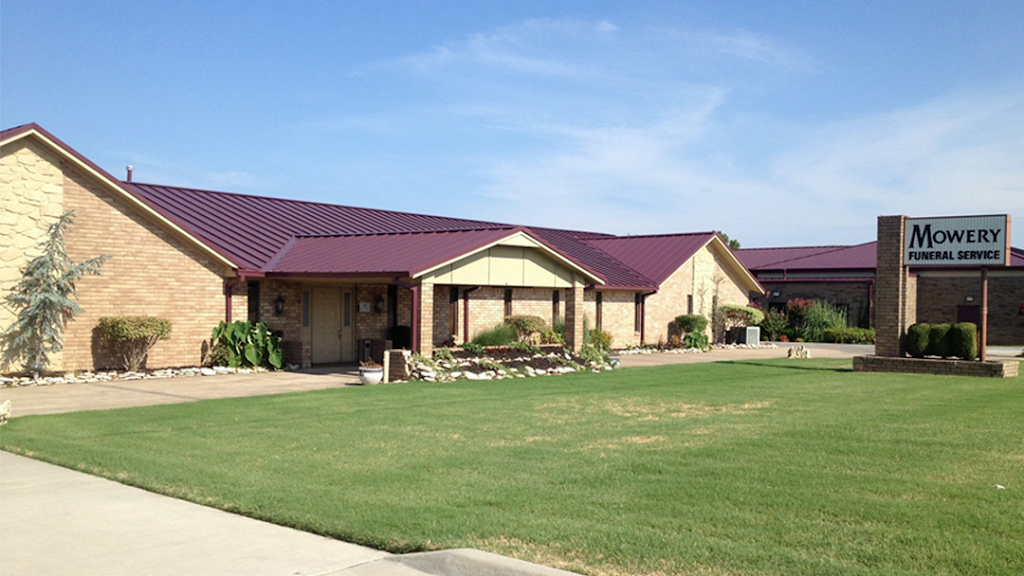 Mowery Funeral Service - Funeral Homes Listings