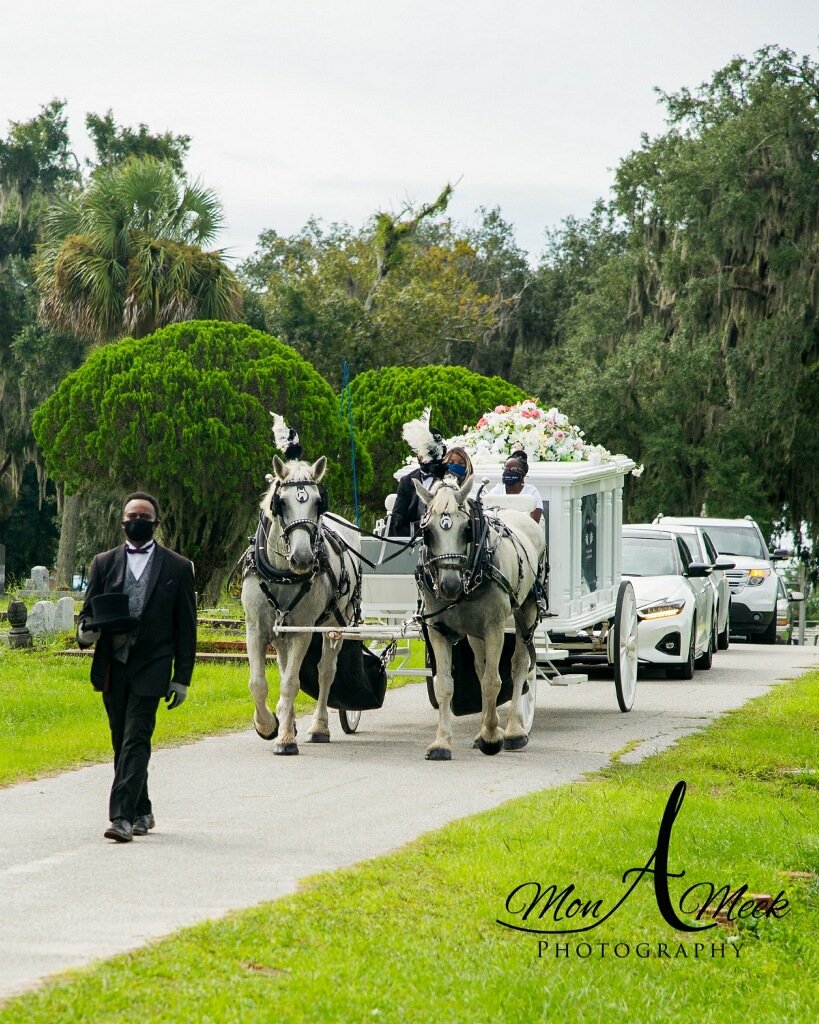 Martin Funeral Home & Cremation LLC - Funeral Homes Listings