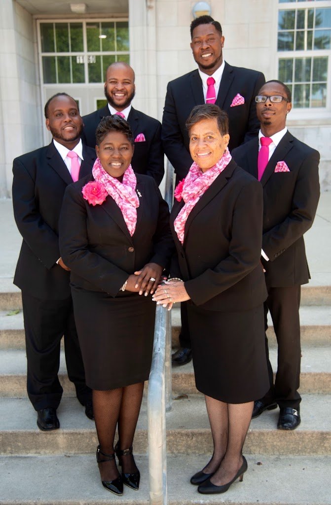 Affinity Memorial Chapel - Funeral Homes Listings