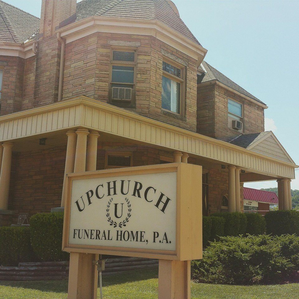 Upchurch Funeral Home, P.A. - Funeral Homes Listings