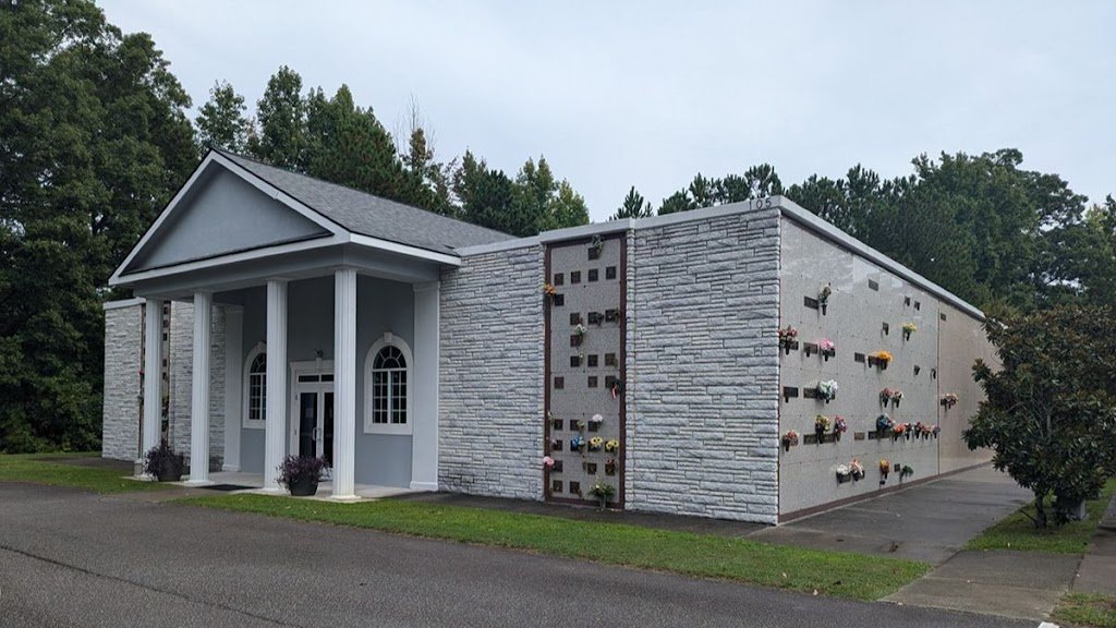 Woodridge Memorial Park & Funeral Home - Funeral Homes Listings
