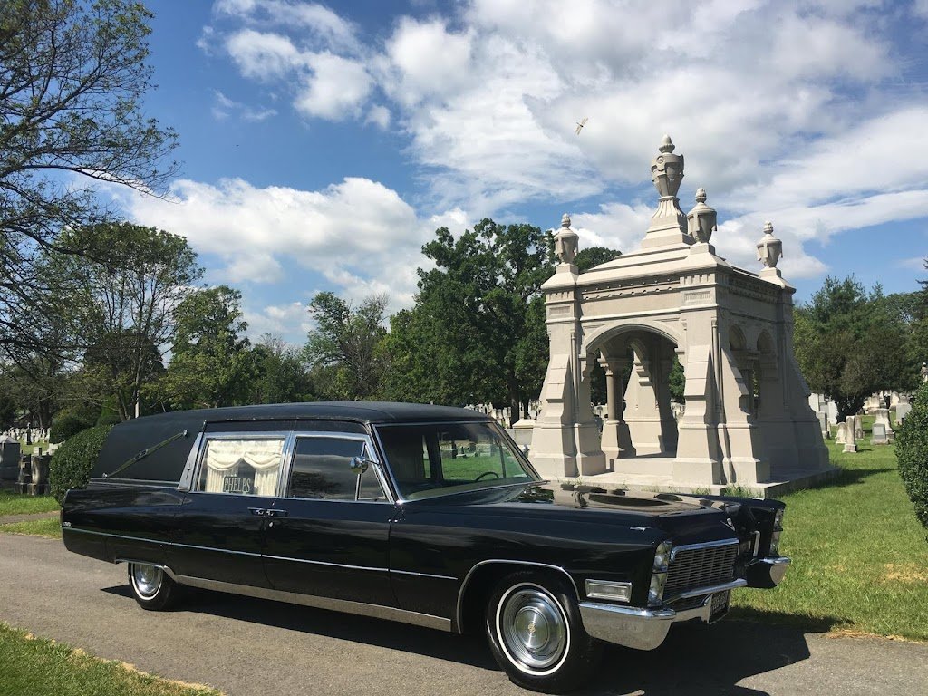 Phelps Funeral & Cremation Services - Funeral Homes Listings