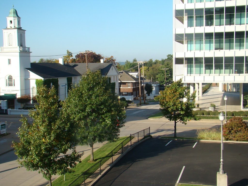 Fitzgerald Funeral Services, Ivy Chapel - Funeral Homes Listings